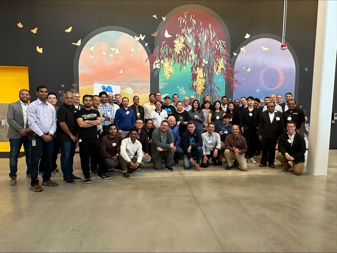 Nephio R3 Documentation